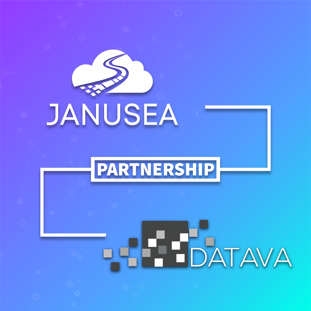 Datava Joins Janusea Platform to Deliver Real-Time Integration in ...
