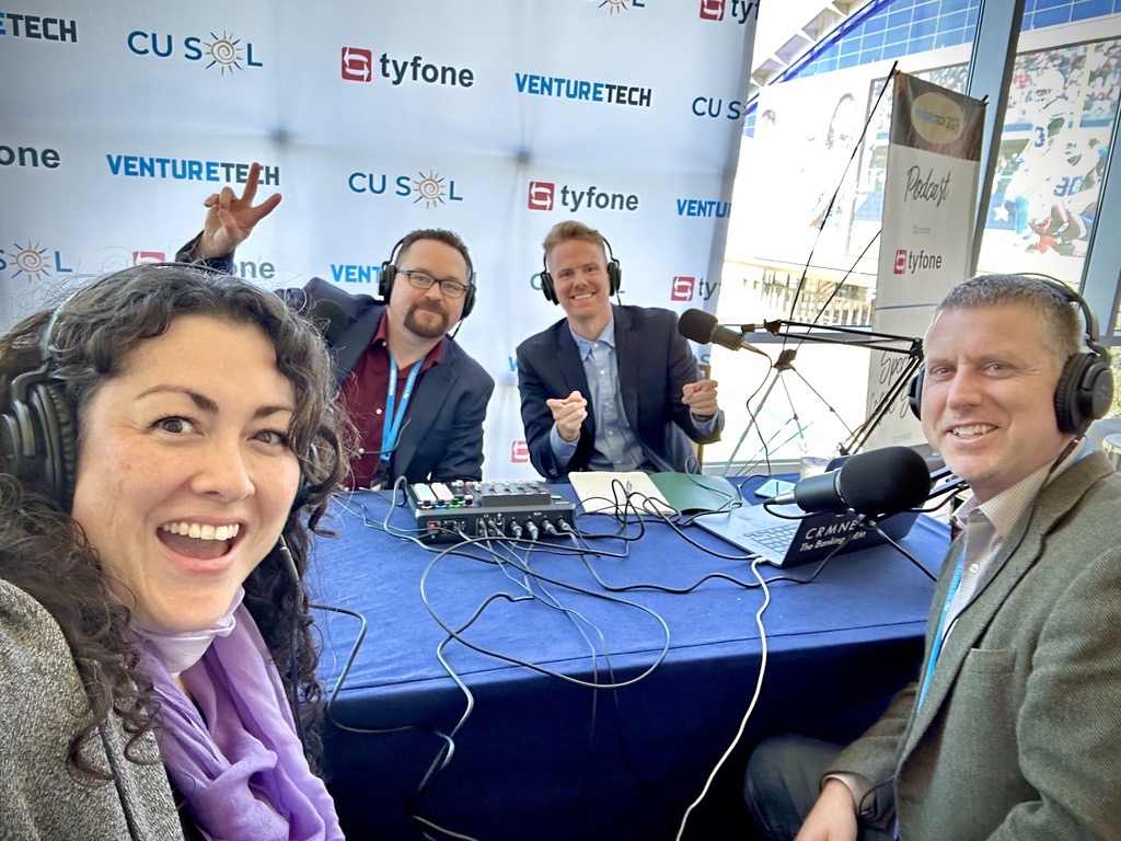 Janusea at VentureTech 2023: VentureTech Podcast - Janusea
